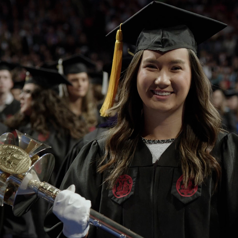 Commencement | University of South Carolina